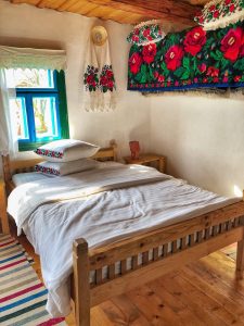 Maramures, Romania - Best Attractions - Yasmine's Journey