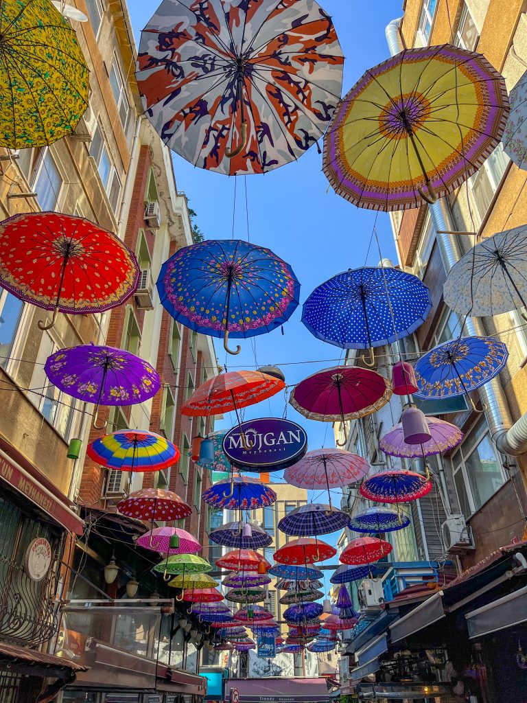 Istanbul - Complete guide for first-time travellers - Yasmine's Journey